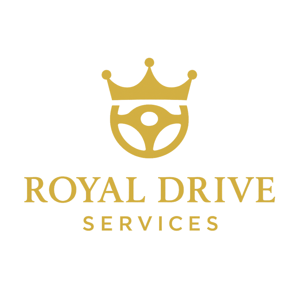 Royal Drive Services - ROYAL DRIVE SERVICES